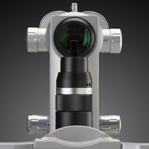 Laser Ellex Tango Neo – Optivision