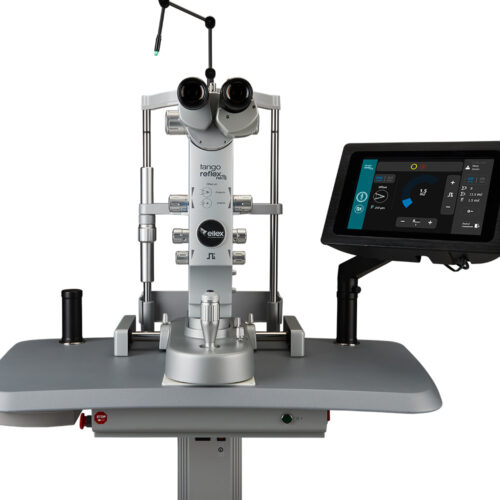 Ellex Tango Reflex Neo – Optivision